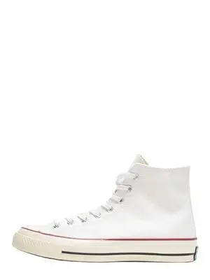 CONVERSE Converse Chuck 70 Hi Sneakers White/red