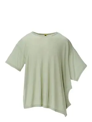 Onitsuka Tiger 2 Way T-shirt - Light Green