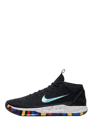 Nike Kobe A.d. Mid Ncaa Tournament Sneakers - Black/silver