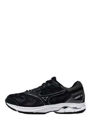 Mizuno Mizuno Wave Rider 21 Athletic Shoes Black/grey