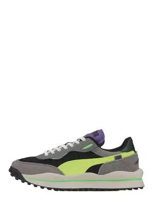 PUMA Puma Style Rider 'neo Archive - Black Ultra Grey' Black