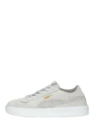 PUMA Lajla Tonal Sneakers - Feather Gray