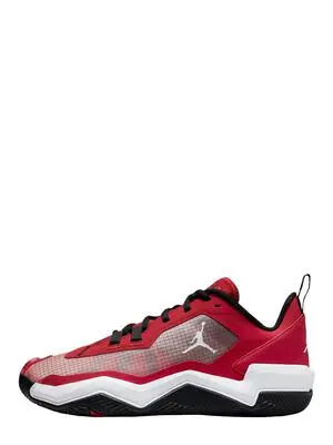JORDAN Air Jordan Westbrook One Take 4 Pf 'gym Red' Red/white/grey
