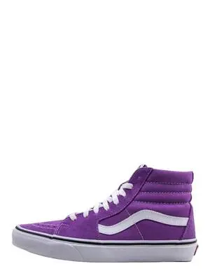 VANS Vans Sk8-Hi "Dewberry" High Top Sneakers Purple