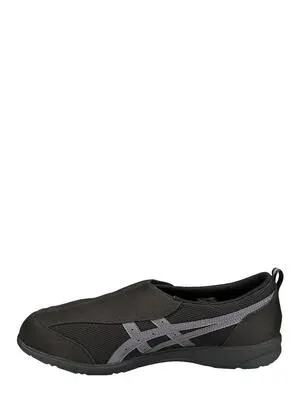 Asics Life Walker 101 Athletic Sneakers - Black
