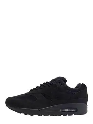 Nike Max 1 Premium Sneakers - Black