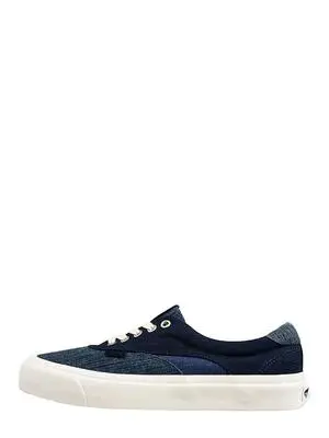VANS Acer Ni Sp Retro Casual Skateboarding Shoes - Blue