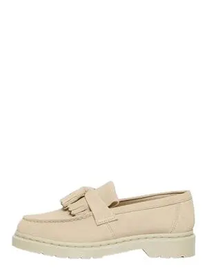 Dr. Martens Adrian Mono Loafers - Beige