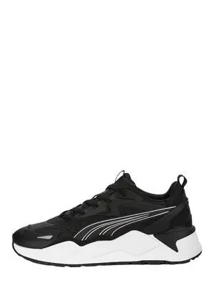 PUMA PUMA RS-X Efekt Sneakers Black/silver