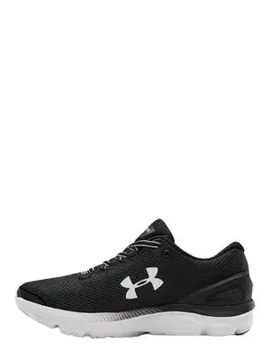 Under Armour Charged Gemini 2020 Athletic Sneakers - Black
