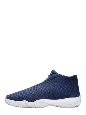 JORDAN Future 'midnight Navy' 656503-400 - Midnight Navy/white