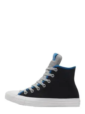 CONVERSE Converse Chuck Taylor All Star 'black Blue' Black/blue