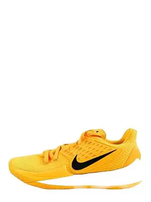 Nike Nike Kyrie Low 2 TB Athletic Sneakers Amarillo/black/white