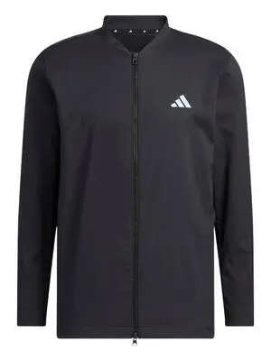 Adidas Logo Zip-up Jacket - Default Colorway