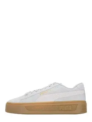 PUMA PUMA Smash Platform V3 SD Sneakers Gray