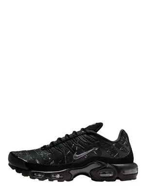 Nike Nike Air Max Plus Sneakers Black