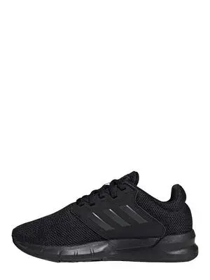 Adidas Neo Showtheway K Sneakers - Black