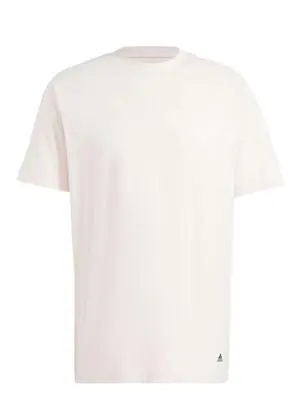 Adidas Adidas The Safe Place T-shirt 'white' White