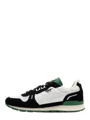 PUMA Rx 737 Sneakers - White/black