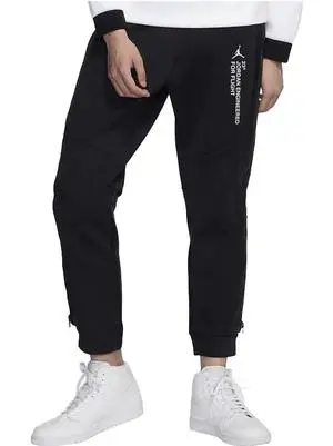 JORDAN 23 Engineered Pants - Black