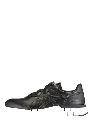 Onitsuka Tiger Rebilac Runner Sneakers - Black