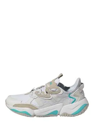 Adidas Adidas Nitrocharge Casual Low Top Sneakers White/gray/blue
