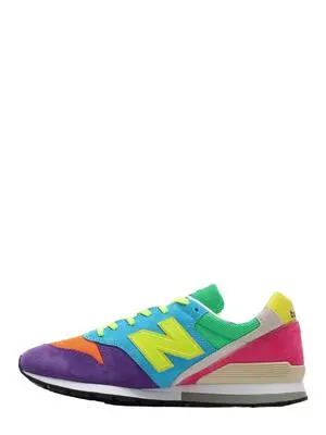 NEW BALANCE Atmos X 996 Cm996atn Sneakers - Multi-color