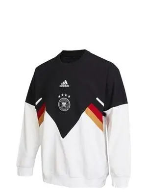 Adidas Colorblock Crewneck Sweatshirt - Default Colorway