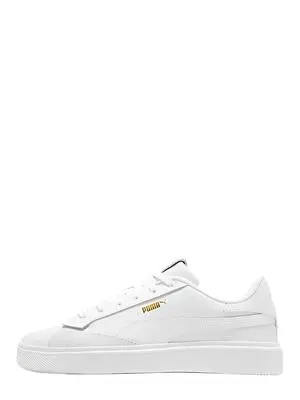 PUMA Lajla Soft - White
