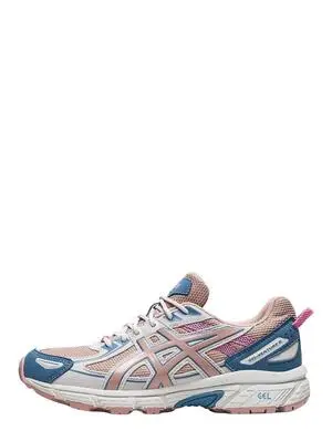 Asics ASICS Gel-Venture 6 Athletic Sneakers Fawn