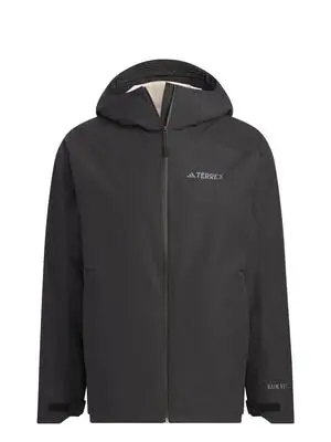 Adidas 3-in-1 Rain.rdy Soft Shell Jacket - Black