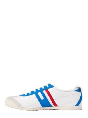 Onitsuka Tiger Delegation 64 "white Electric Blue - White/blue/red
