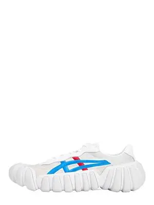 Onitsuka Tiger Dentigre Sneakers - White/blue
