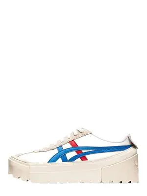 Onitsuka Tiger Delegation Chunk Sneakers - White