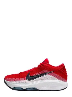 Nike Zoom Gt Hustle 3 "usa - Red/blue/white