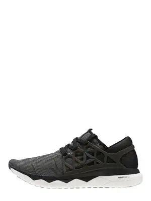 REEBOK Floatride Run Flexweave Athletic Sneakers - Black