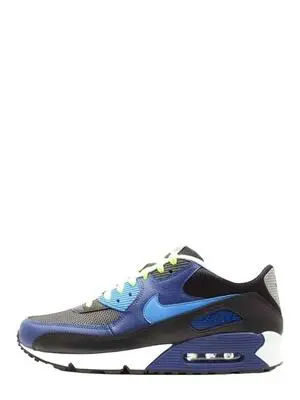 Nike Max 90 Pack - Blue/black