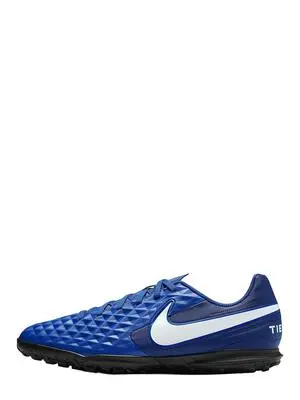 Nike Legend Club Tf Turf Soccer Shoes - Blue