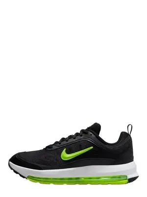 Nike Max Ap Sneakers - Black/volt