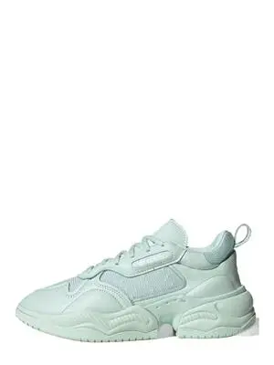 Adidas Supercourt Rx Sneakers - Light Mint