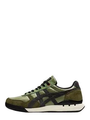 Onitsuka Tiger Ultimate 81 Ex Sneakers - Mistletoe Green/graphite Grey