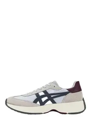 Onitsuka Tiger Traidio Sneakers - Grey/navy