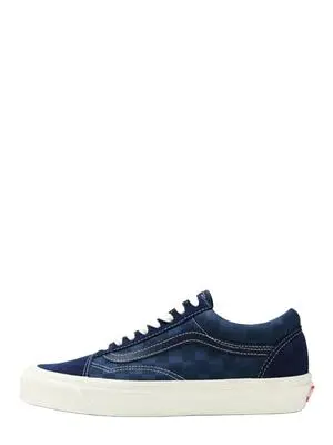 VANS Vans Old Skool LX OG Checkerboard Sneakers Blue
