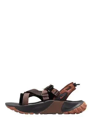 Nike Oneonta Sandal - Black/brown