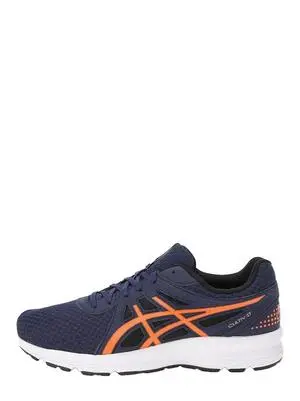 Asics Cultiv St Athletic Sneakers - Blue/orange