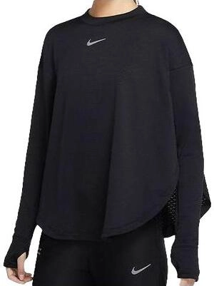 Nike Sweatshirt - Black