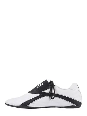 Balenciaga Zen Sneaker - White/black