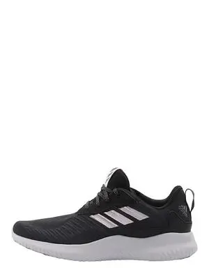 Adidas Alphabounce RC Athletic Sneakers Black/silver/gray