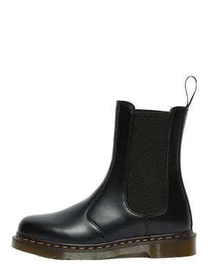 Dr. Martens 2976 Chelsea Boots - Black
