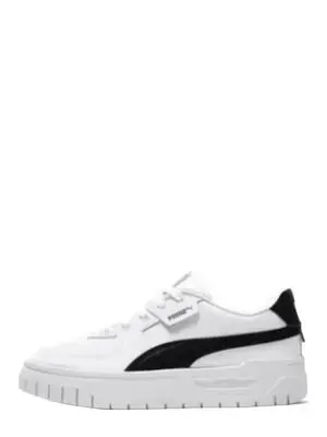 PUMA PUMA Cali Dream "White Black" Sneakers White/black
